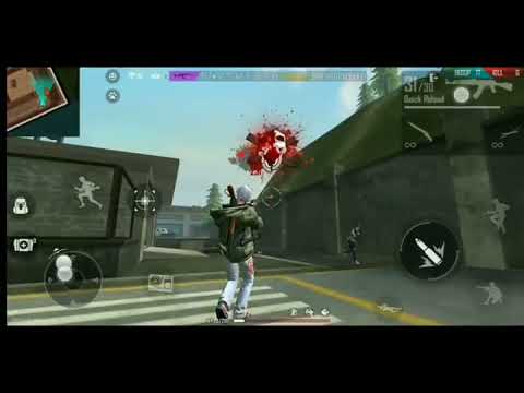 STORY FF KEREN 🙏 41 DETIK