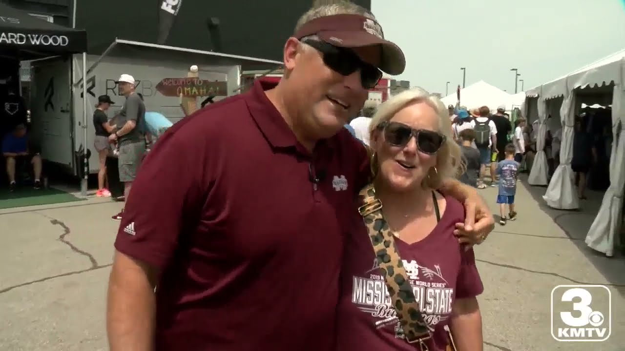 The Director's Cut: Interview with Mississippi State Superfan Terry ...