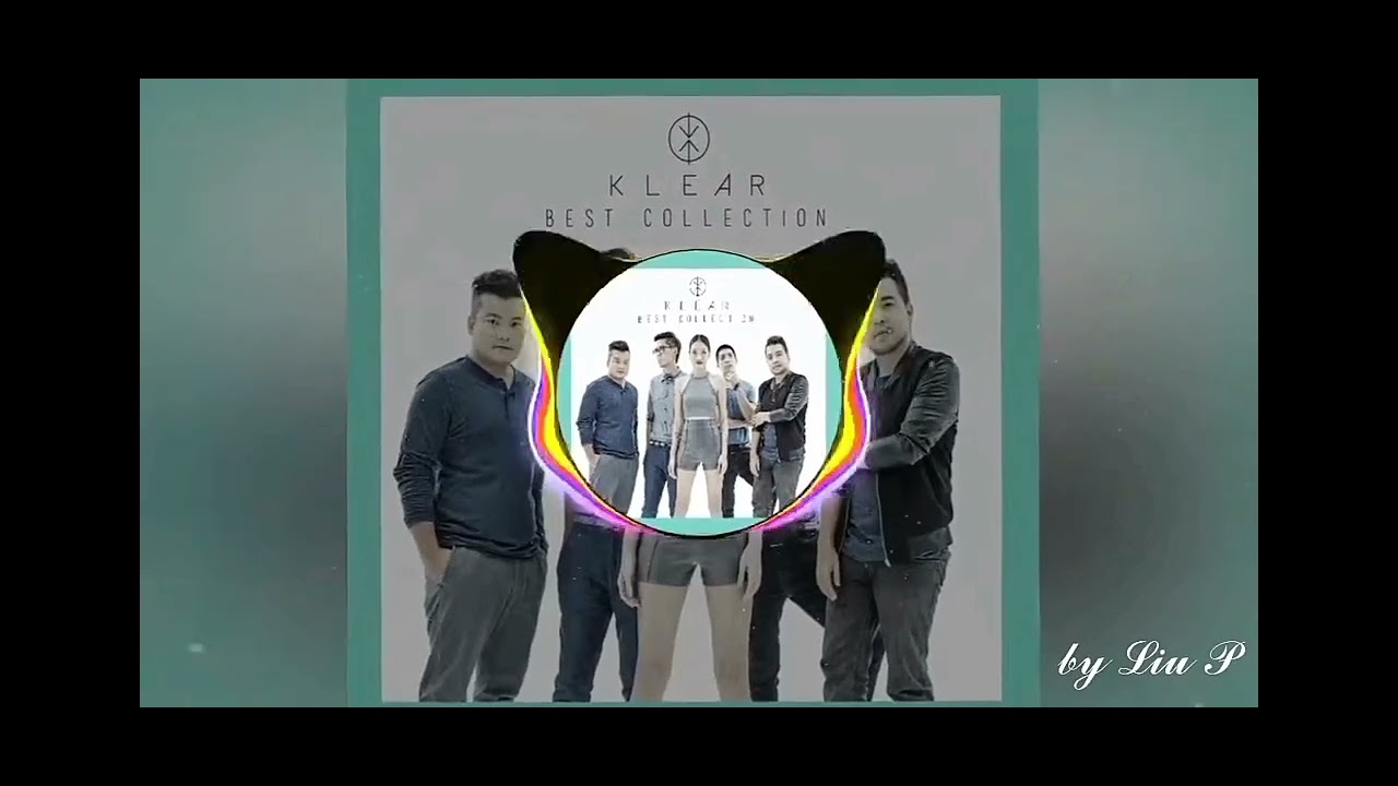 คำยินดี - klear - YouTube