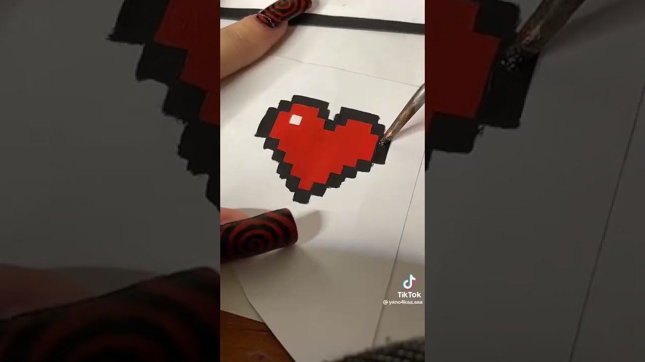 Tutorial de carta de minecraft - YouTube