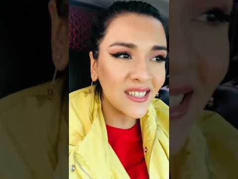 Sura İskenderli- Senin derdin hiç bitmiyor dünya