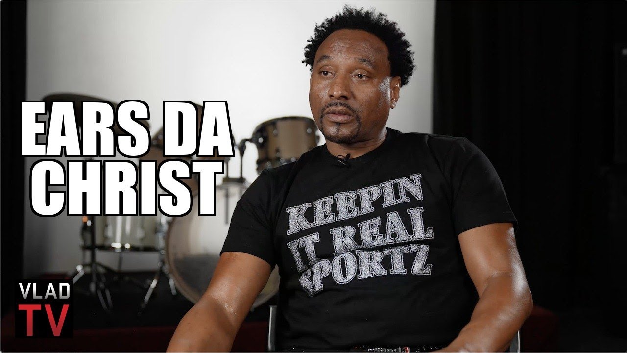 Ears Da Christ on Alpo & Wayne Perry Gong on Killing Spree in ...