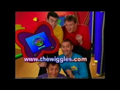 Wiggly Deluxe Tour Guide - YouTube
