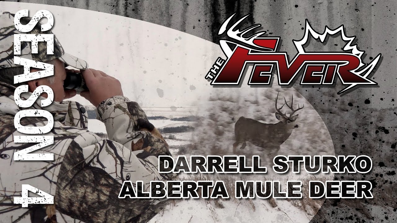 The FEVER Season 4 (Episode 6) Darrell's Muley - YouTube