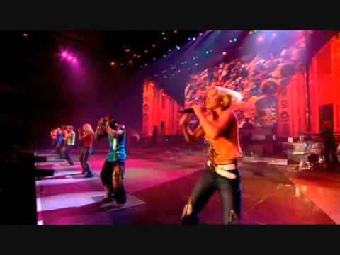 S Club 7 -01- Bring It All Back [Live Version] - YouTube