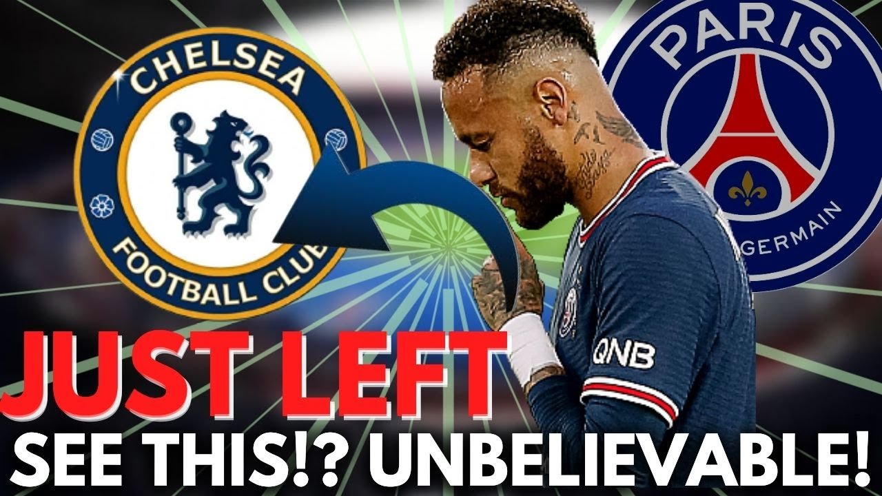 😱 URGENT BOMB! 💥 THE PRESIDENT OF PSG HAS CONFIRMED IT! VERY SAD ...