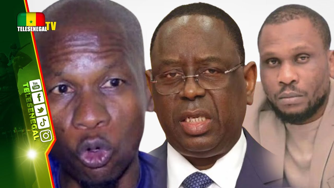 Menace contre la presse après les propos de Babacar Fall, Clèdor Sène ...