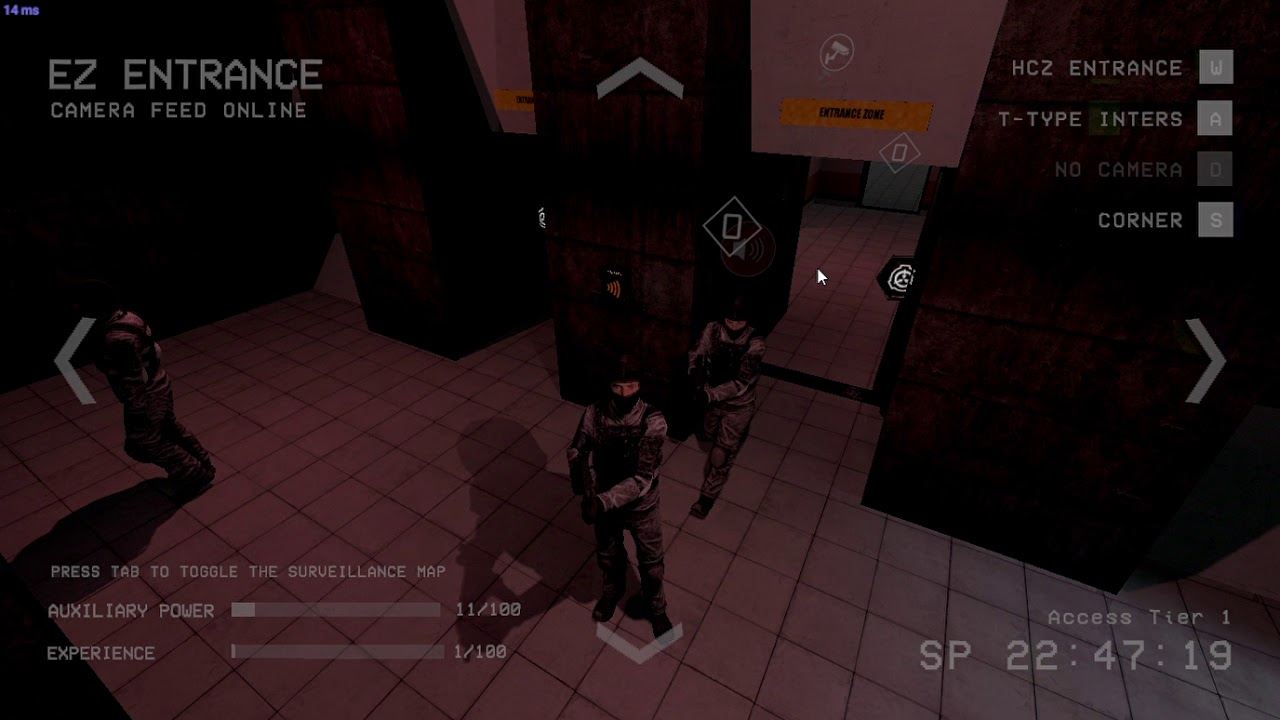 SCPSL gameplay - YouTube