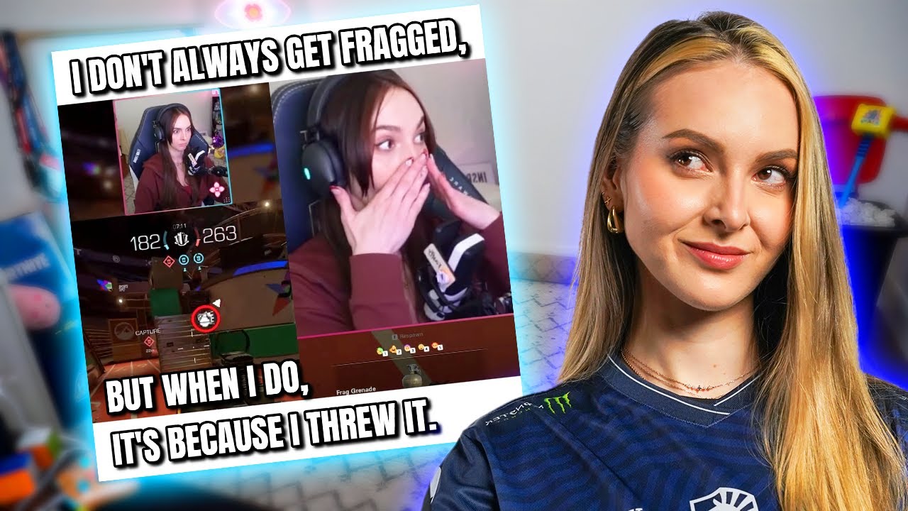 These Memes MIGHT Be The Best I Have Ever Seen - YouTube