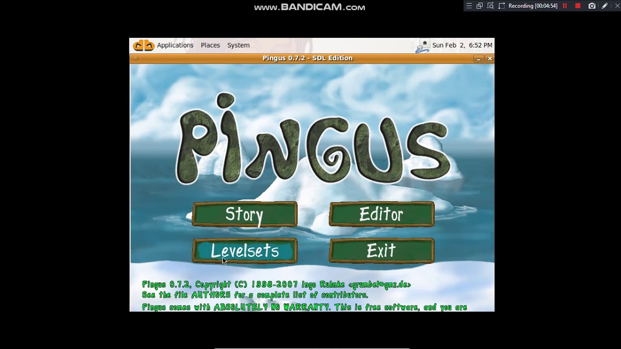 dyne:bolic - YouTube