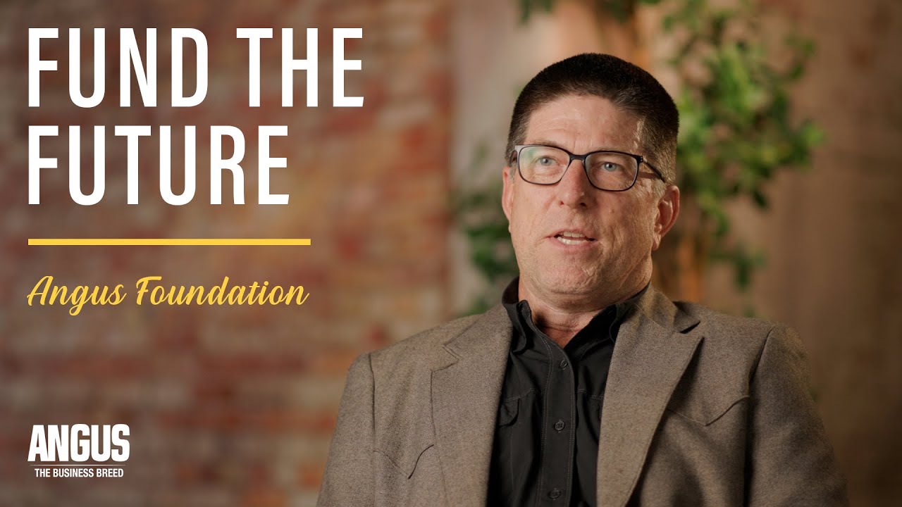 FUND THE FUTURE | Rob Adams - YouTube