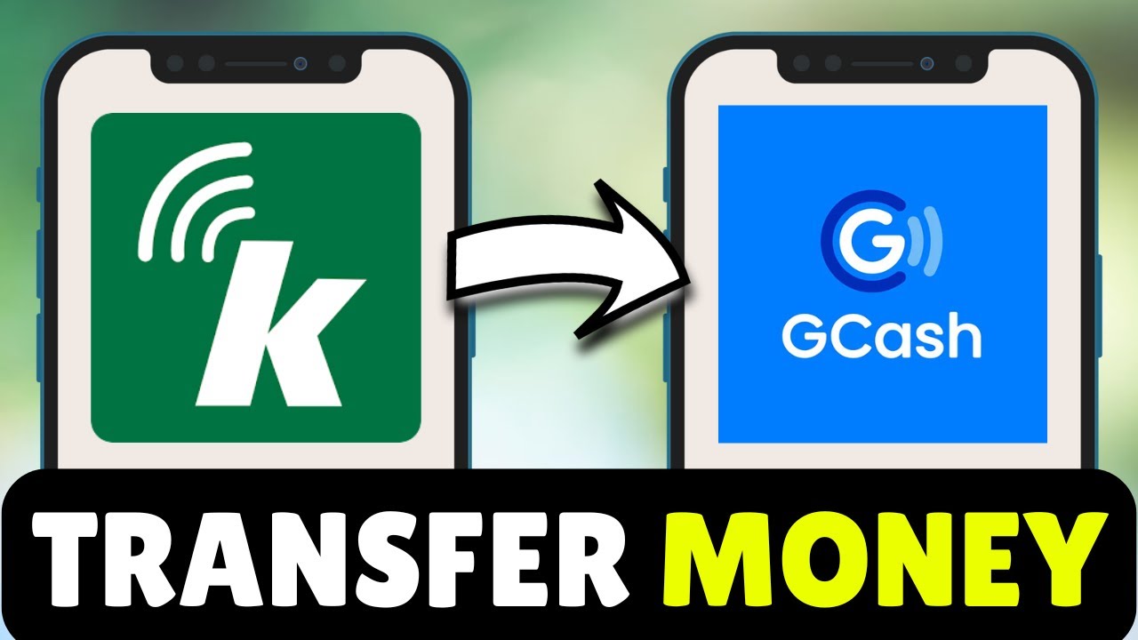 How To Transfer/Withdraw Money From Konek2Card (K2C) To GCash (2026 ...