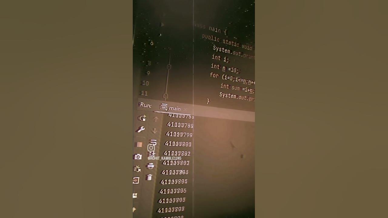 Coder Password Implement Process Coading Youtube