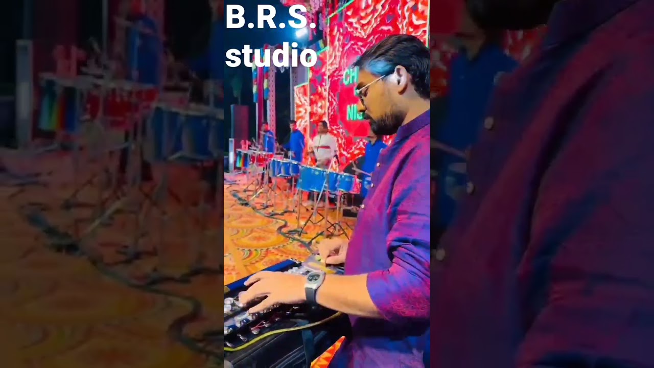 B R S Studio YouTube