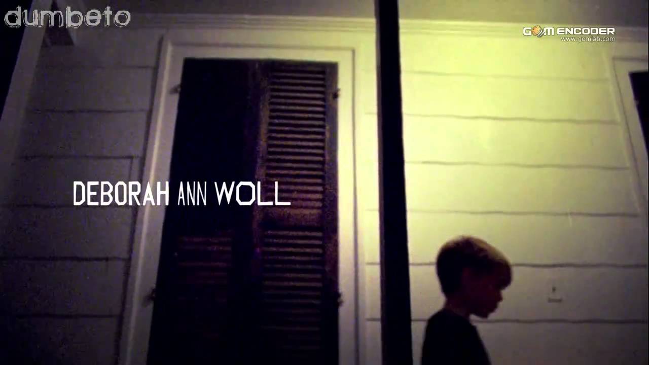 True Blood Intro HD - YouTube