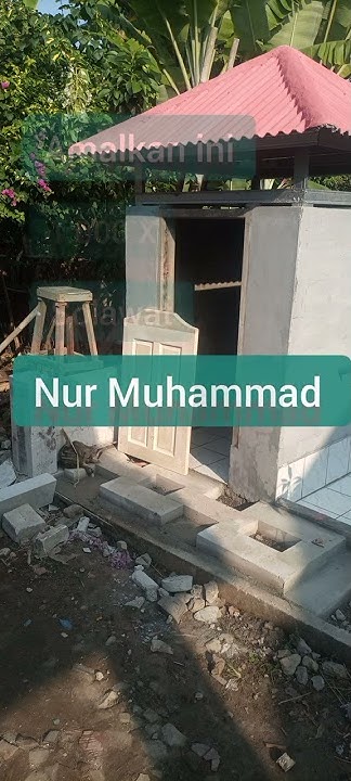 khasiat Nur Muhammed - YouTube