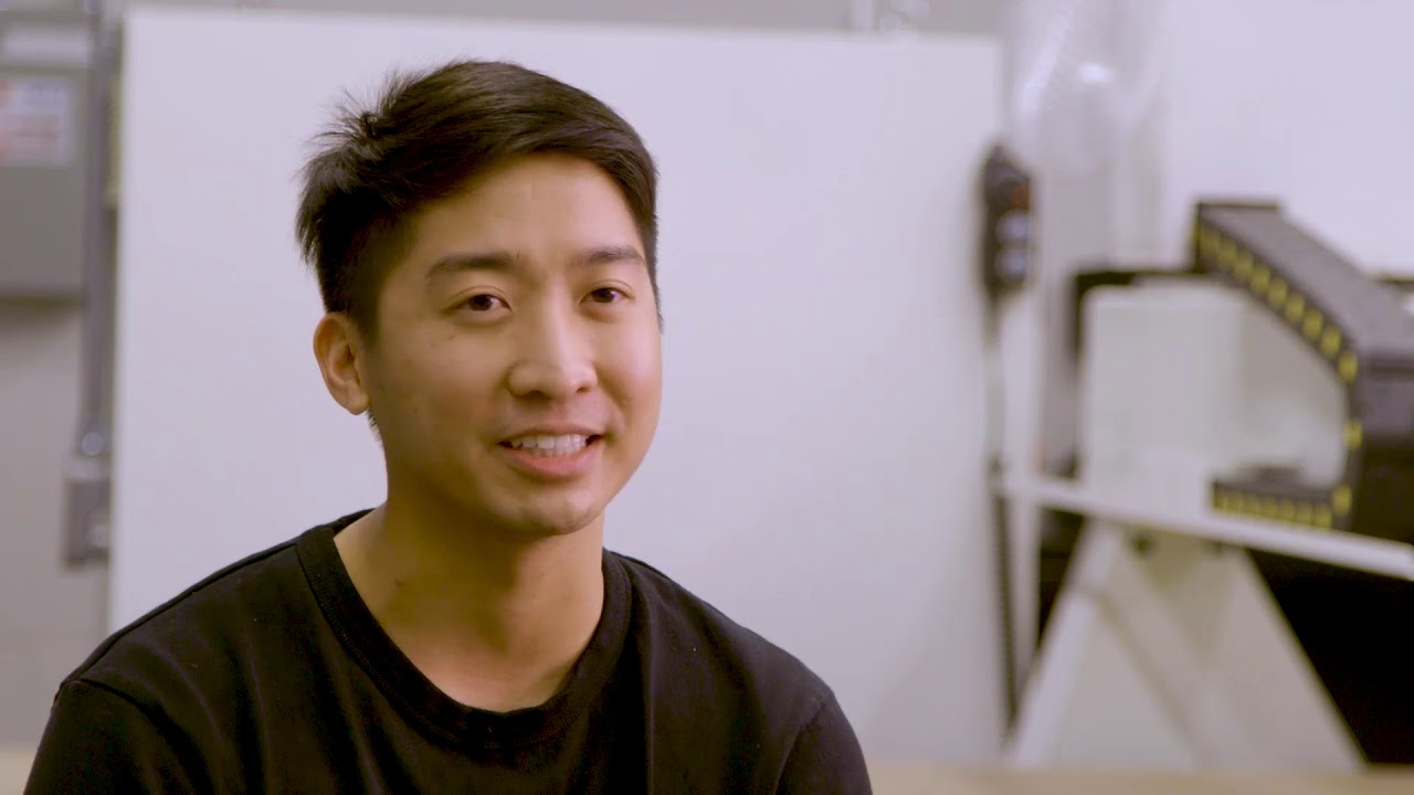 Engineer of the Future Fund - Keith Choy, EPOCH - YouTube