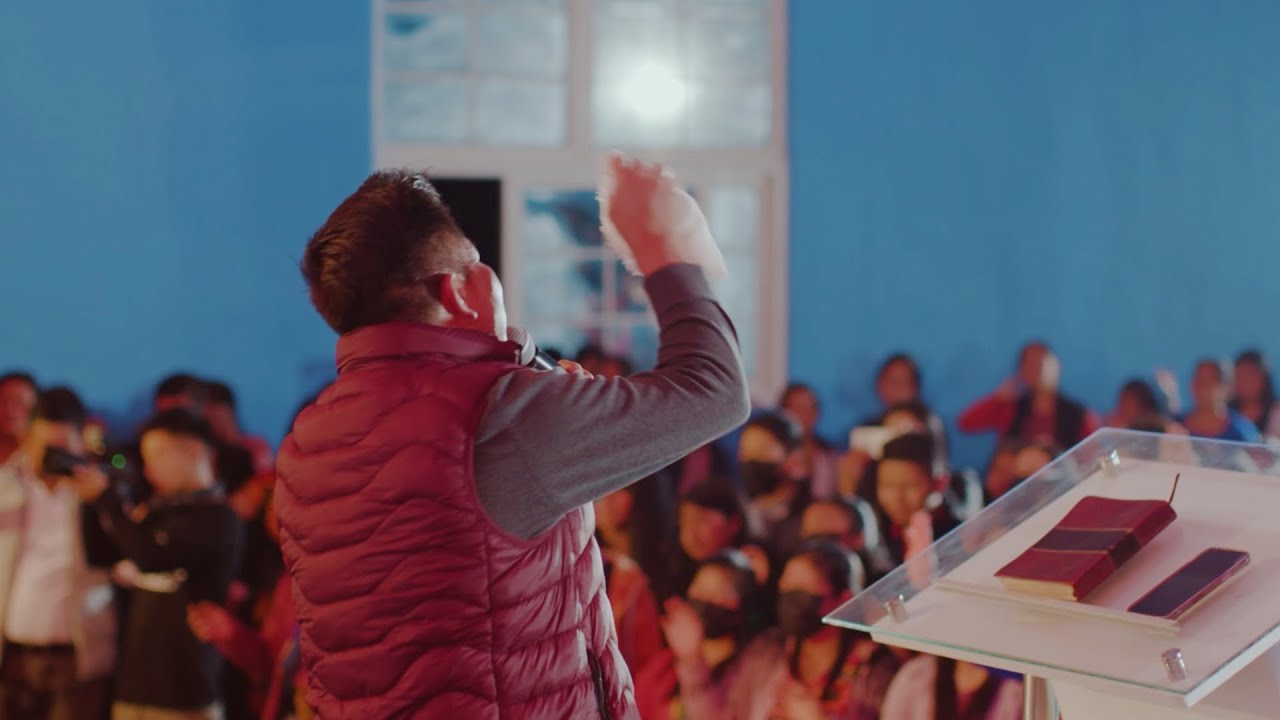 ERES AGUA VIVA | ESPIRITU SANTO | JACOBO REYNOSO Acordes - Chordify