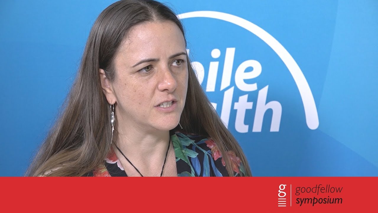 Dr Lily Fraser - GP Turuki Healthcare - 2019 Goodfellow Symposium - YouTube