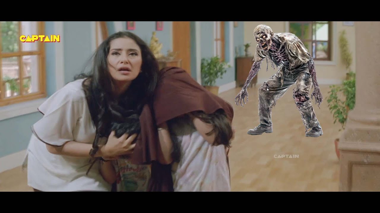 Anjaane Full Movie | | Blockbuster Movie | Manisha Koirala, Sanjay ...