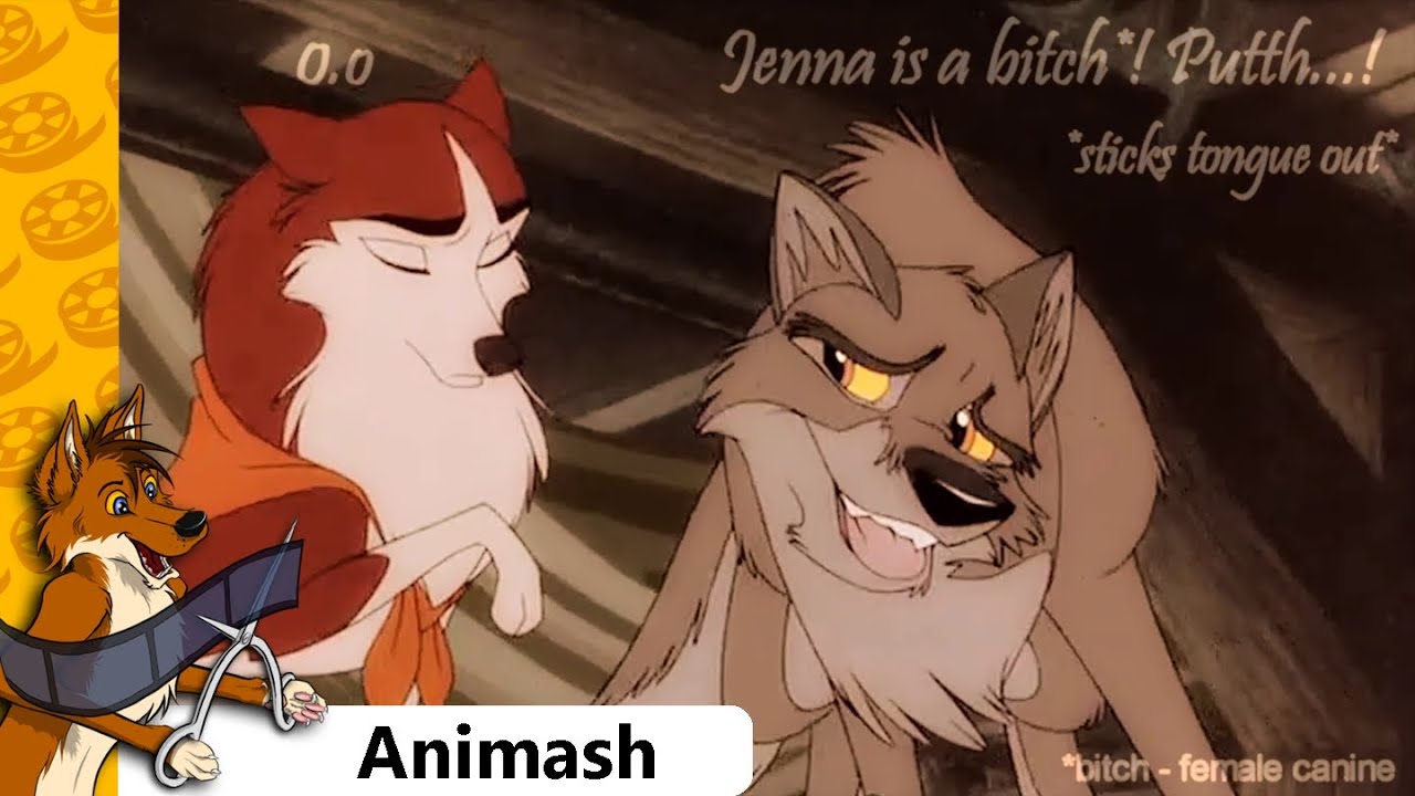 Animash - One Thing - YouTube