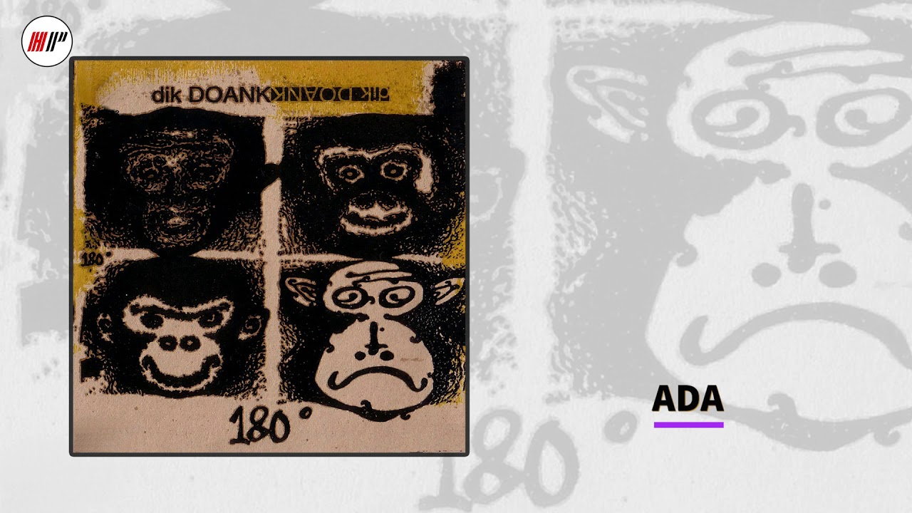Dik Doank - Ada (Official Audio) - YouTube