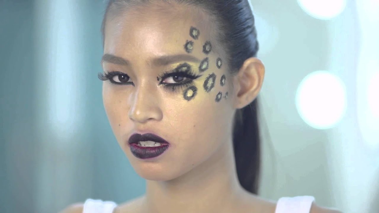 Thai Supermodel 2013 Tape 2 Youtube
