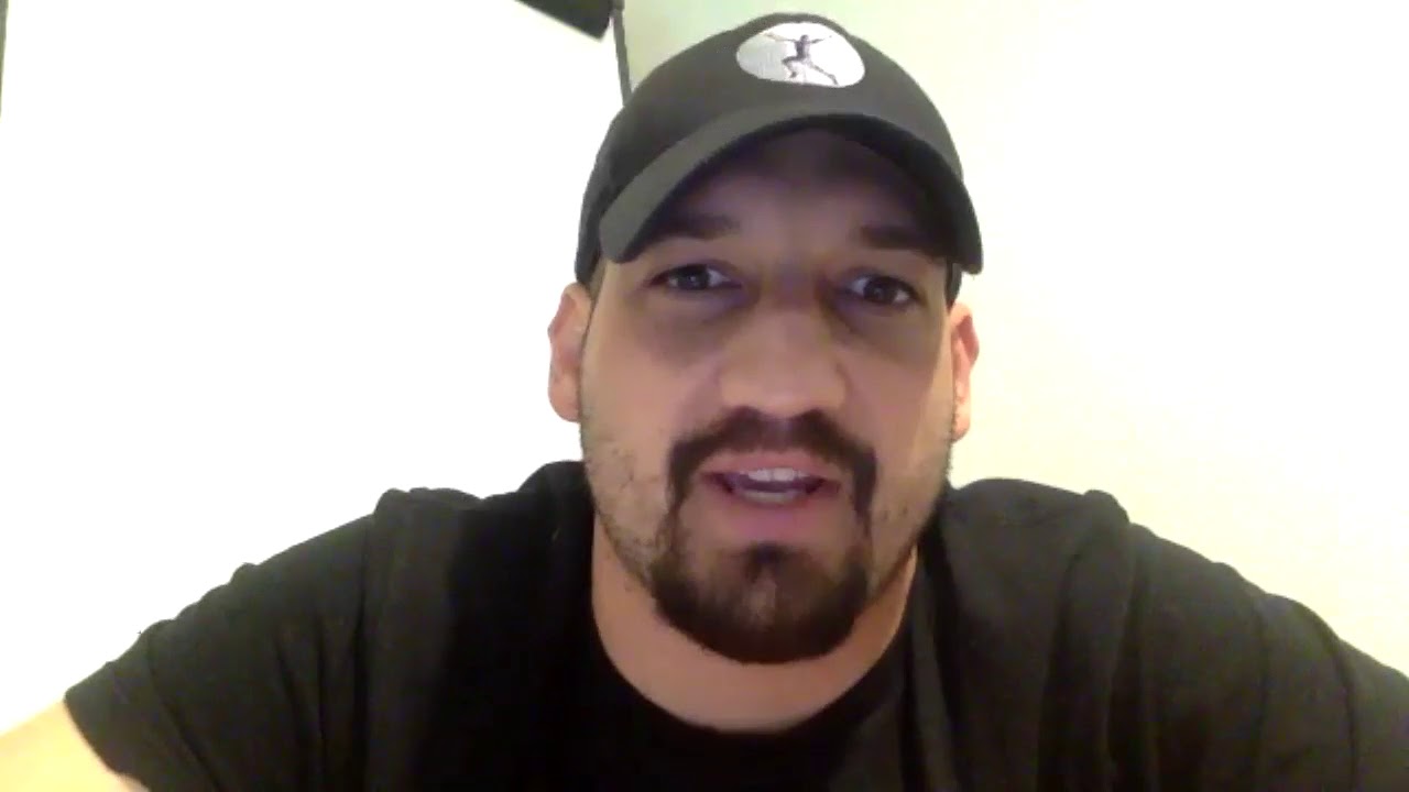 Justin Harris: Performance Nutrition - YouTube