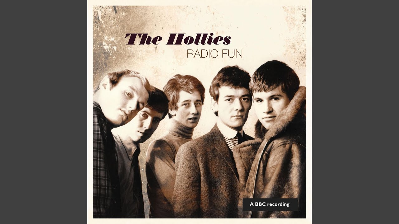 Bus Stop (Saturday Club 28th June 1966) - YouTube