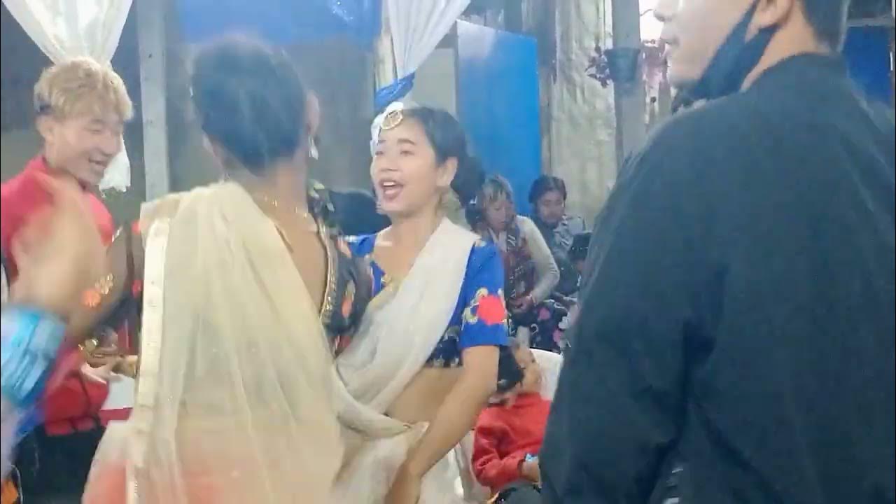 "Pirim Nalaune"- New Nepali Song || Aashish Sachin, Melina Rai || Ft. Barsha Raut, Aashish ...