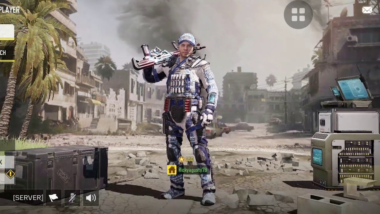 #1 cod domination gameplay - YouTube