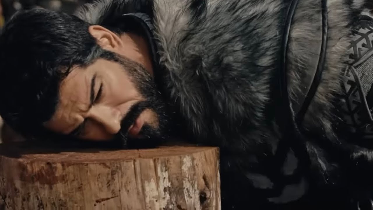 Osman Death - YouTube