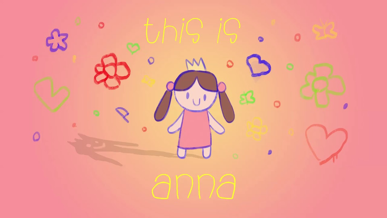 Grumpy Shark - A Small Lullaby - YouTube