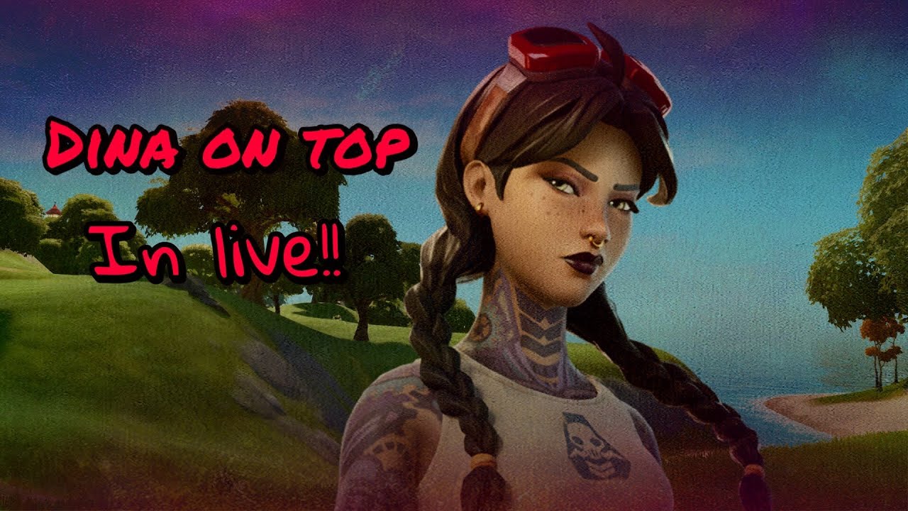 kurdish live costume fortnite warnnn #Flame On Top - YouTube