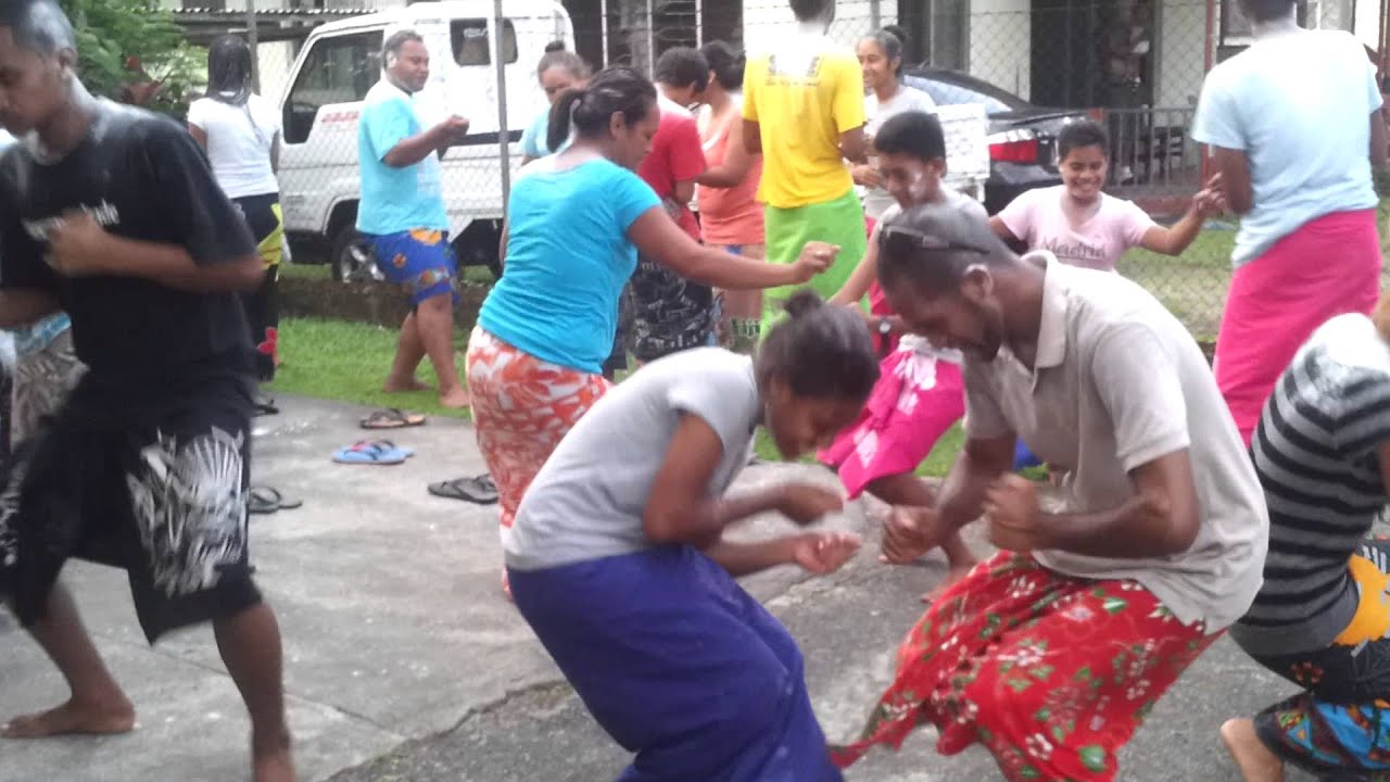 Rotuma - Fara 6/2012 - YouTube