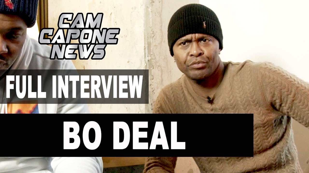 Bo Deal on FBG Duck/ King Von/ Chief Keef/ Gucci Mane/ DaBaby/ Lil Baby ...