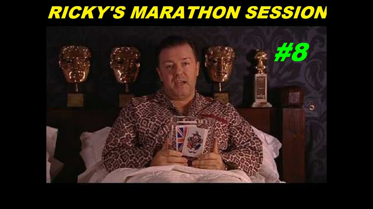 x 8+ HOURS OF RICKY KARL & STEVE #8 - YouTube
