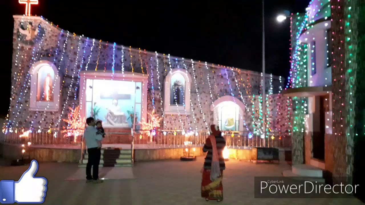 Jusu’s statue, When he was birth, and statue of his life cycle... - YouTube