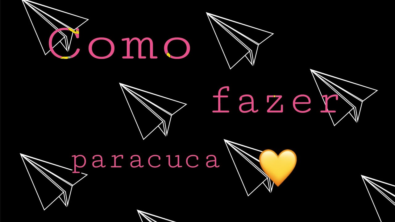 Como fazer paracuca com gindungo - YouTube