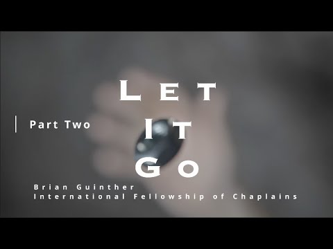Letting it Go // Ep. 2 // Series // Brian Guinther // IFOC - YouTube