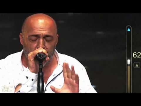 Besim Kapu 'Şafak Türküsü'   Rising Star Türkiye 21 Eylül 2015   Yarı Final