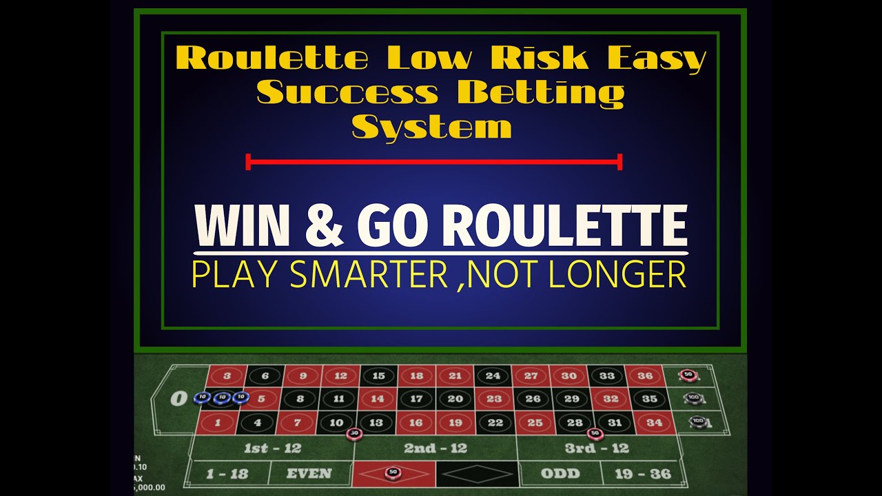 Roulette |BIG WIN |100% | ΤΟ ΣΥΣΤΗΜΑ ΠΟΥ ΘΑ ΣΑΣ ΠΑΡΕΙ ΤΑ ΜΥΑΛΑ ...