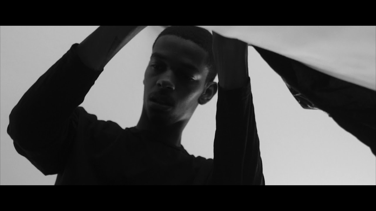 Trizz - Fraction (Official Music Video) - YouTube