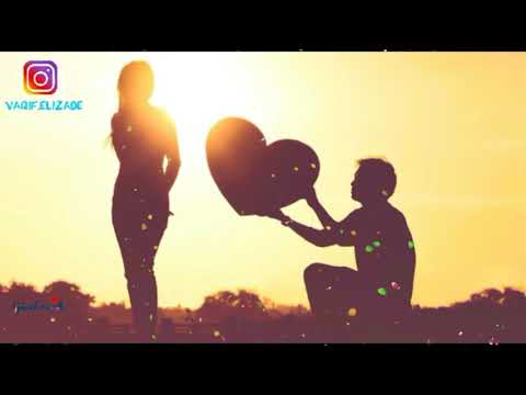 Omurde Birini Sevdim Onu da Qara TorPaq Aldi 2018 en Xit