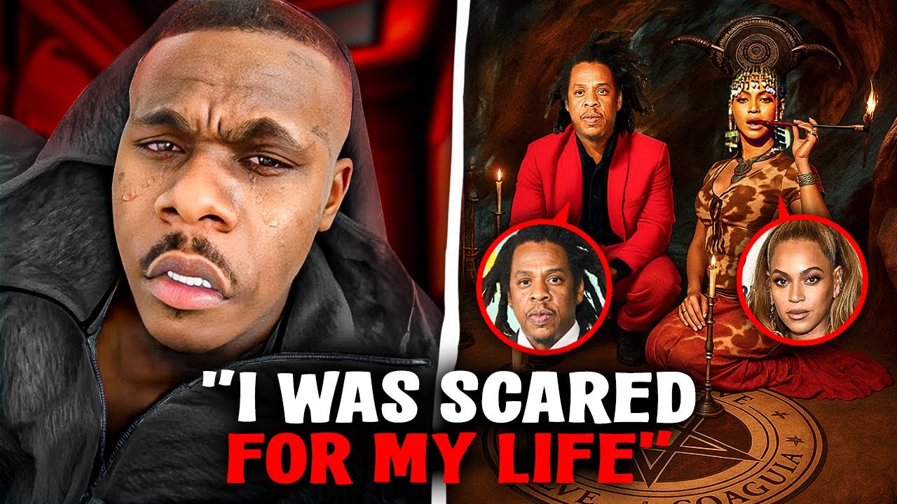 "They Made Me Watch" DaBaby EXPOSES Jay-Z & Beyoncé Sick Role At Diddy ...