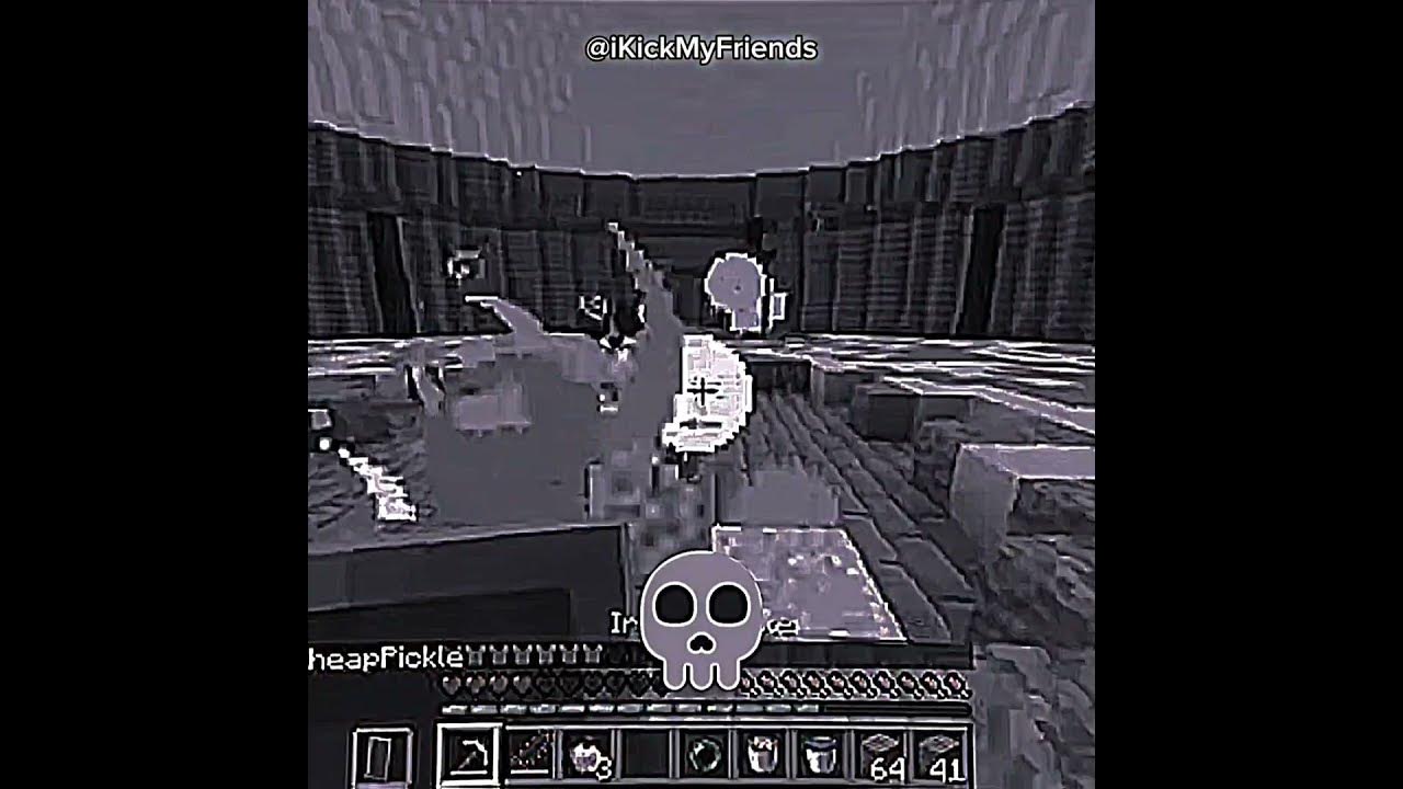 For Cheappickle The Best Lucky Block Vid I Just Saw Minecraft Luckyblock Edit Youtube