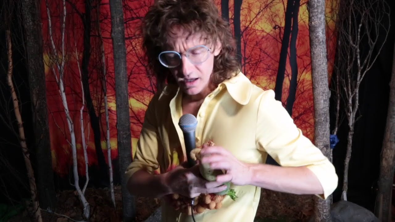 Mike Reynolds - YouTube