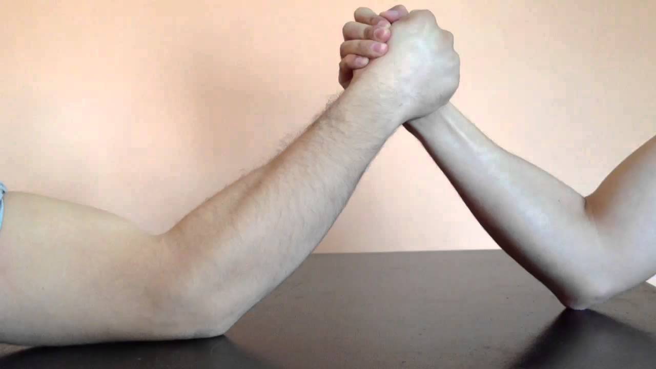 Arm Wrestling Between Strong And Weak YouTube arm-wrestling-between-strong-and-weak-youtube