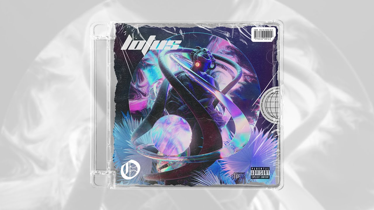 LOTUS | MELODIC DUBSTEP SAMPLE PACK (SEVEN LIONS, JASON ROSS, SAID THE ...