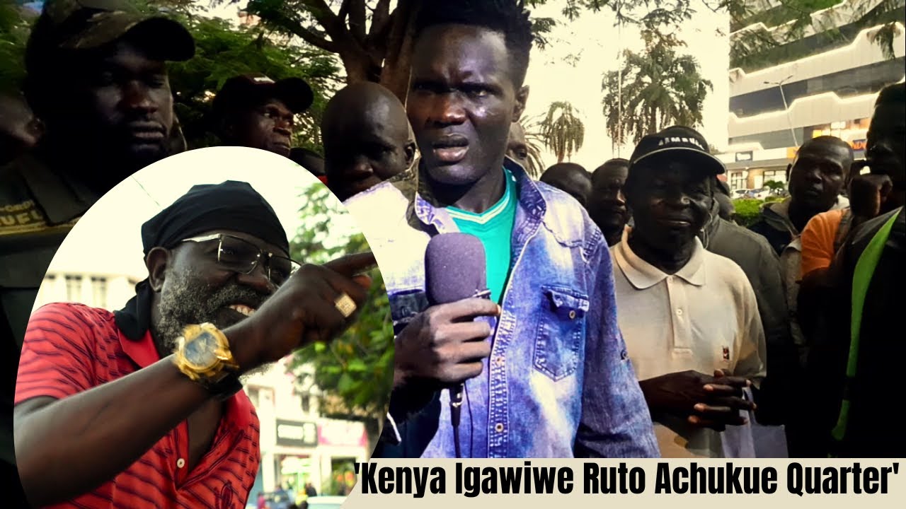 Wajakoya And Omosh Drop Verbal Grenades On Ruto At Kisumu s Bunge La wajakoya-and-omosh-drop-verbal-grenades-on-ruto-at-kisumu-s-bunge-la